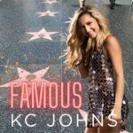 KC Johns | Singer, Songwriter, Model