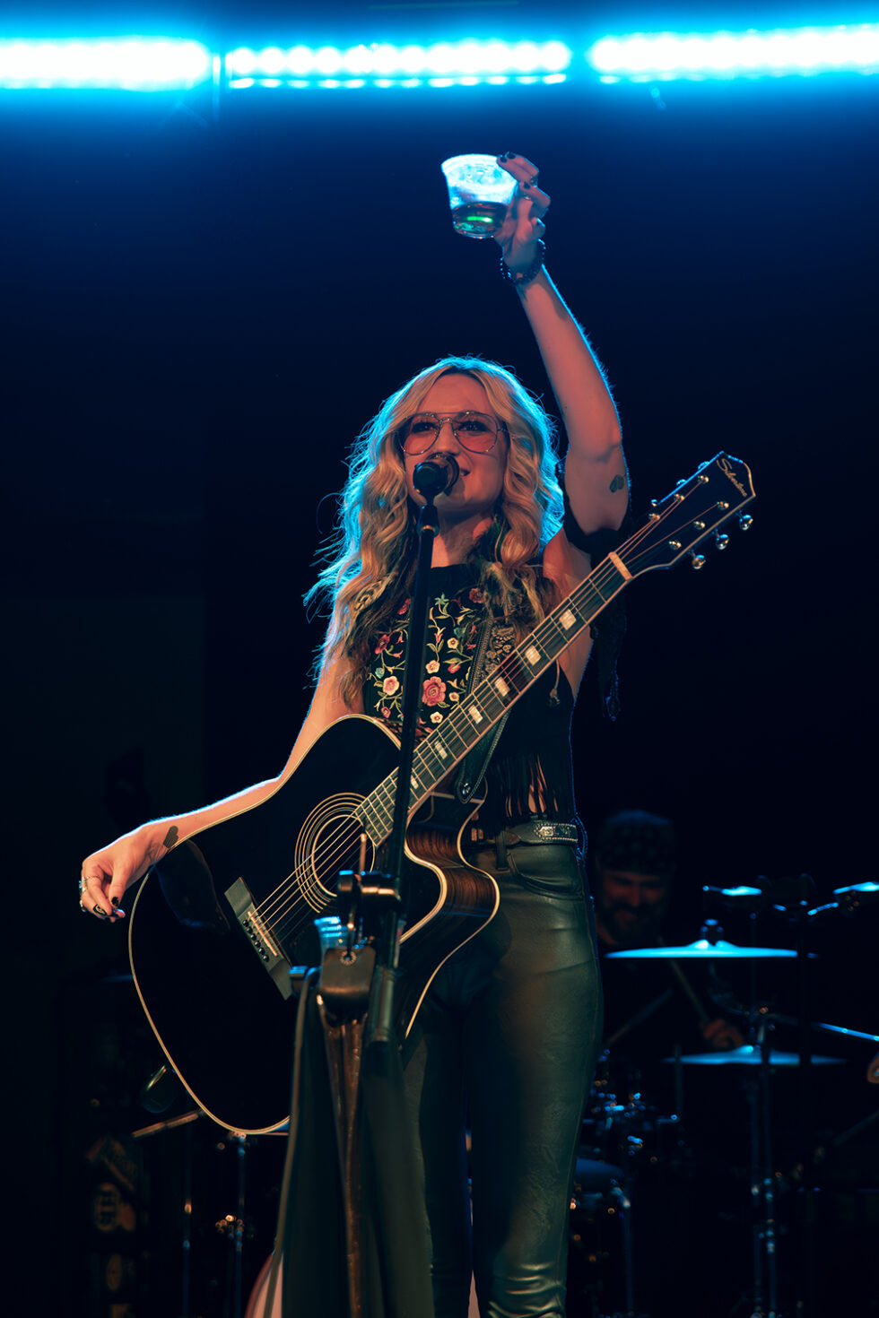 TOUR | Kc Johns